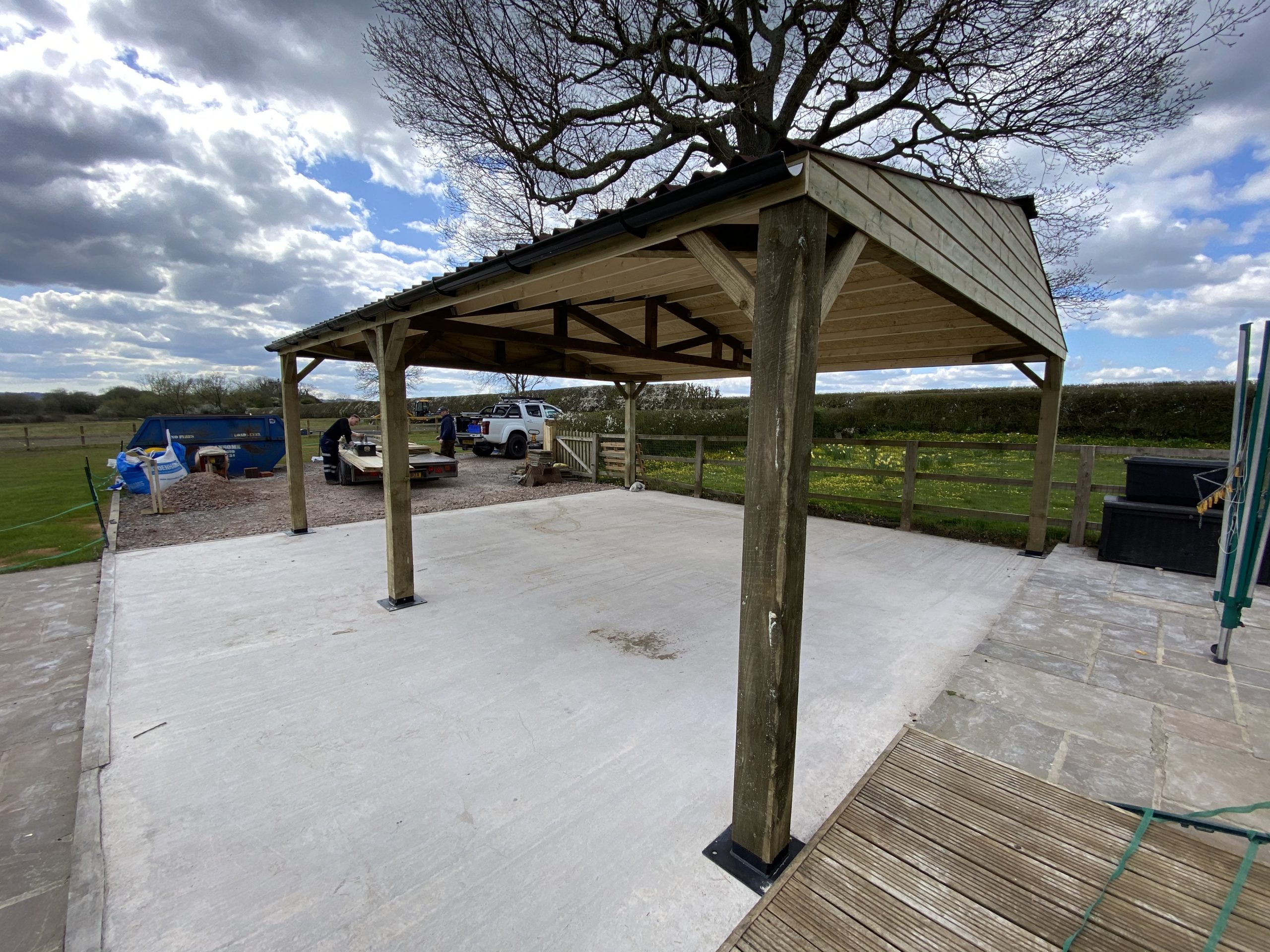 Shed Box - Bespoke Timber Buildings Made Simple