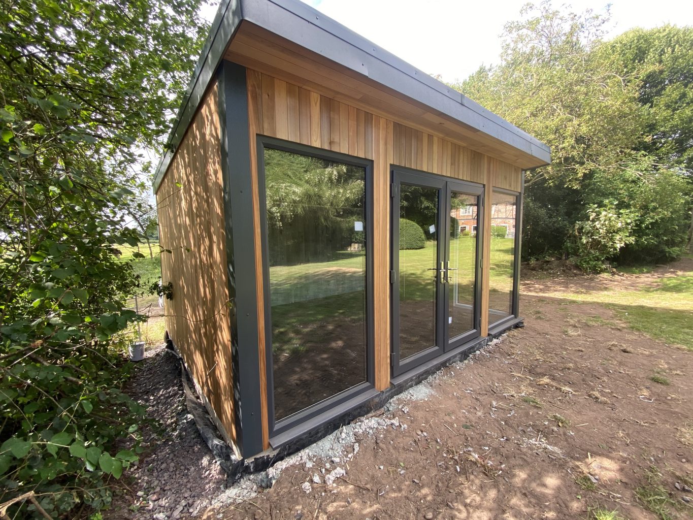 Shed Box - Bespoke Timber Buildings Made Simple